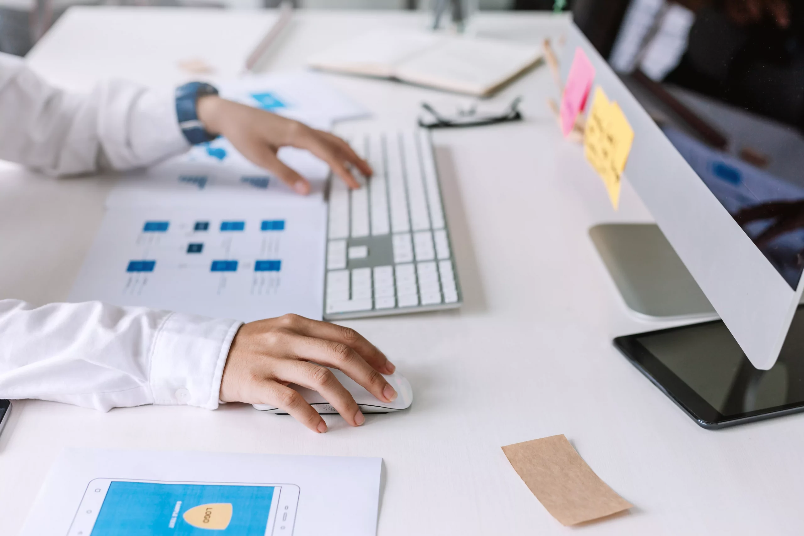 Website Management - Why Businesses Need It? | UPVISION
